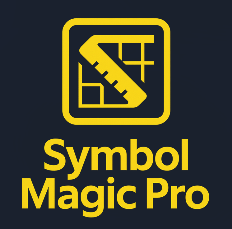 Construction Takeoff & Estimating Software | Symbol Magic Pro
